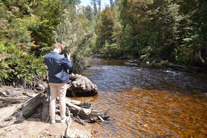 Hobart Shore Excursion Private Tour - FAQ