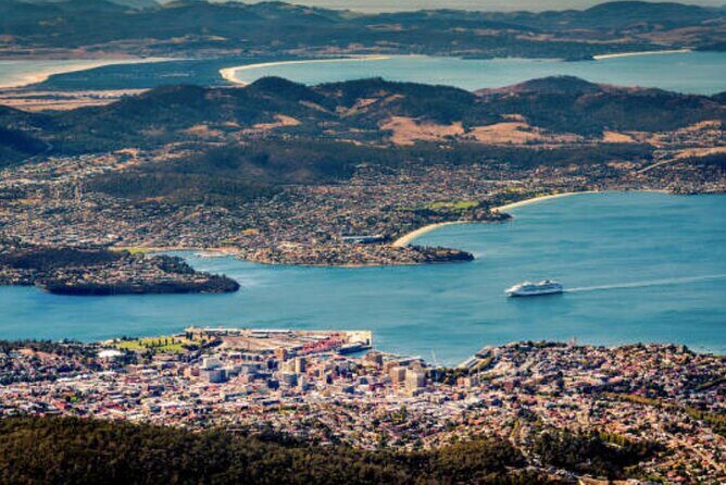 Hobart Shore Excursion: Small Group Mount Wellington 3-Hour Bike Tour - A Practical Introduction to the Tour