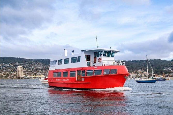 Hobart Shore Excursion: Small Group Mount Wellington 3-Hour Bike Tour - FAQ