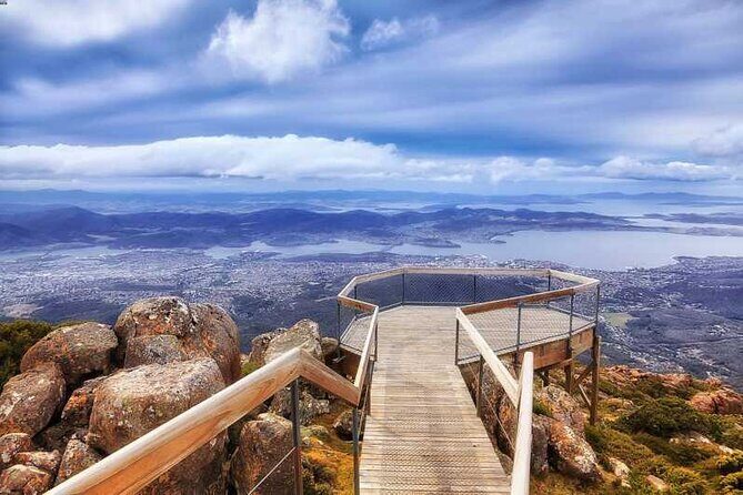 Hobart Signature Shore Excursion - An In-Depth Look at the Hobart Signature Shore Excursion