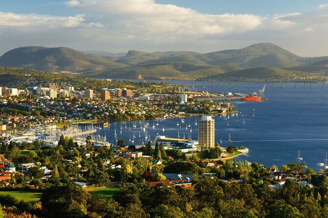 Hobart Signature Shore Excursion - FAQ