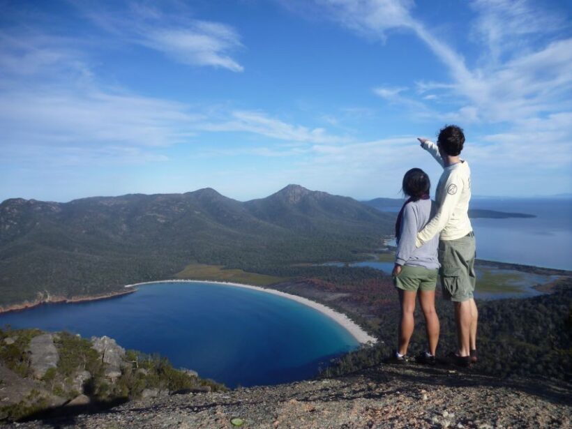 Hobart: Wineglass Bay & Freycinet Active Day Tour - What Travelers Say — Authentic Feedback