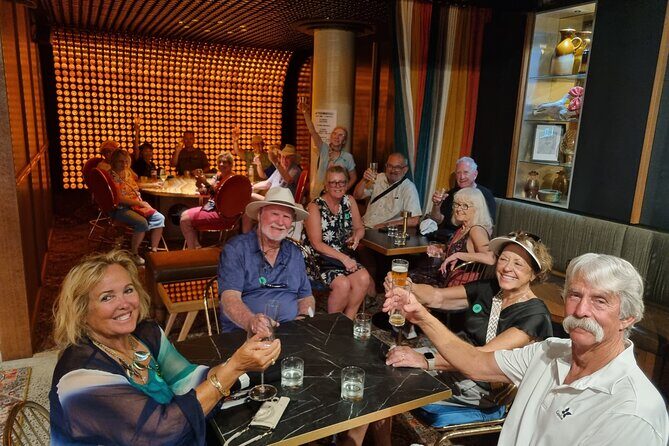 Hobart's Liquid History Pub Tour - Frequently Asked Questions (FAQs)