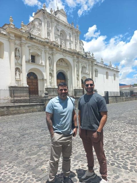 Hobbitenango and Antigua Tour: From Guatemala City - An Inside Look at the Tour