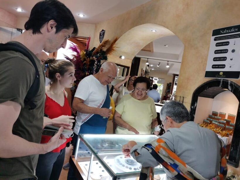 Hobbitenango and Antigua Tour: From Guatemala City - The Sum Up