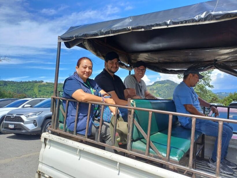 Hobbitenango and Antigua Tour: From Guatemala City - FAQ