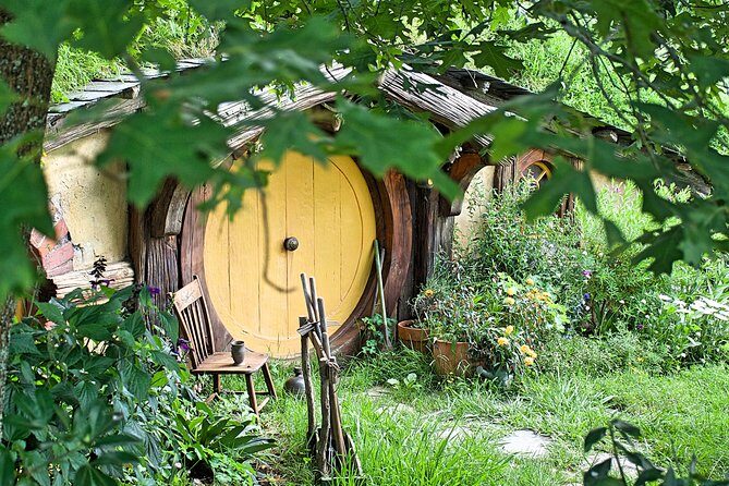 Hobbiton Lord Of Rings Movie Set tour Private Driver - Hobbiton Lord Of The Rings Movie Set Tour with Private Driver: A Detailed Review