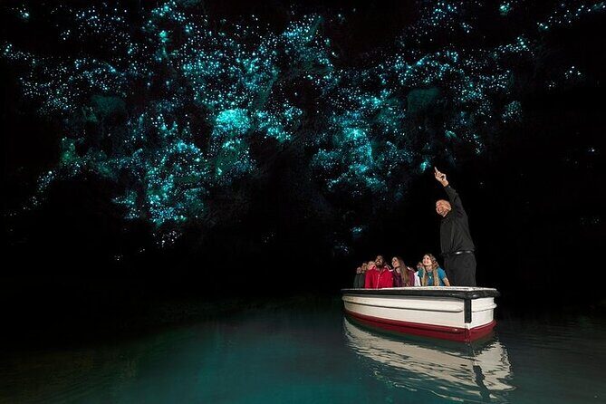 Hobbiton Movie Set and Waitomo Glow Worm Caves Tours Private SUV - Who Should Consider This Tour?