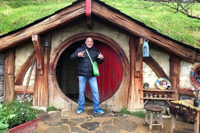 Hobbiton Movie Set Day Tour - The Sum Up: Who’s It Perfect For?
