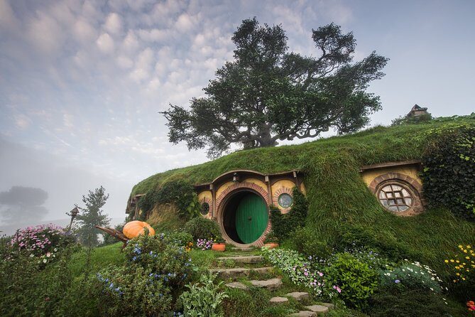 Hobbiton Movie Set Experience: Private Tour From Auckland - What’s Included and What to Consider