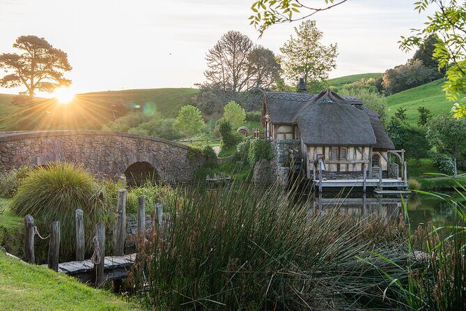 Hobbiton Movie Set Experience: Private Tour From Auckland - Who Will Love This Tour?