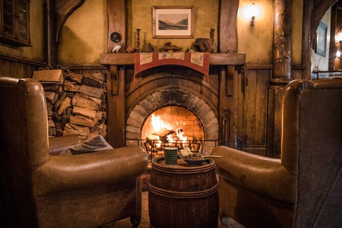 Hobbiton Movie Set Experience: Private Tour From Auckland - FAQs