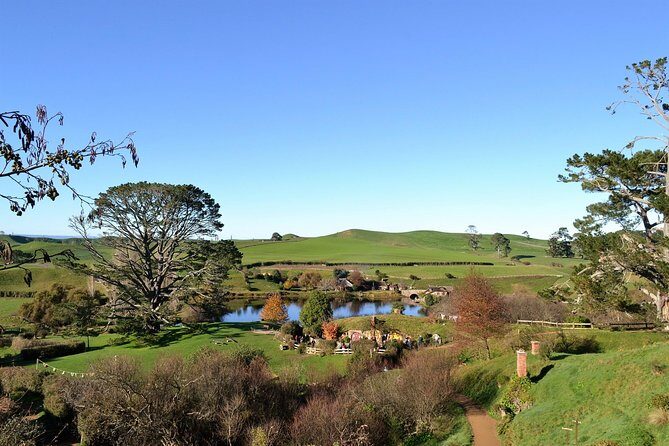 Hobbiton Movie Set Group Tour Early Access (Avoid the crowds!) - Practical Details & Considerations