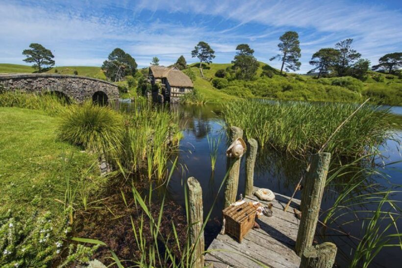 Hobbiton Movie Set & Rotorua Premium Day Tour from Auckland - Practical Details and Tips