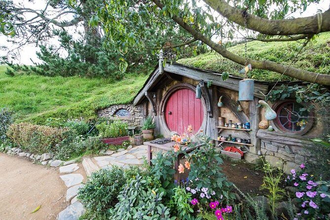 Hobbiton Movie Set Shore Excursion from Tauranga (6 Hours) - An In-Depth Look at the Tour Experience