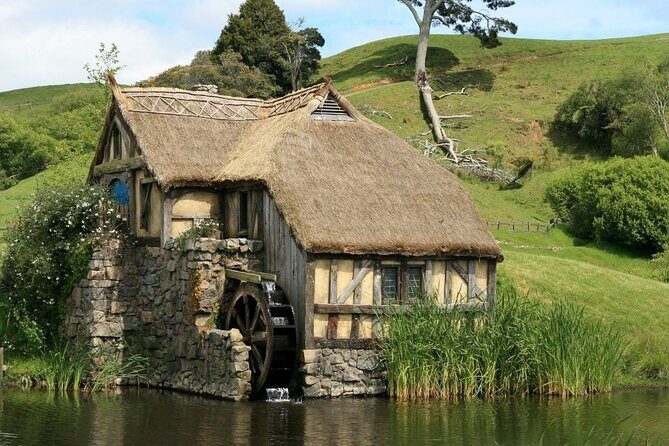 Hobbiton Movie Set Shore Excursion from Tauranga (6 Hours) - FAQ