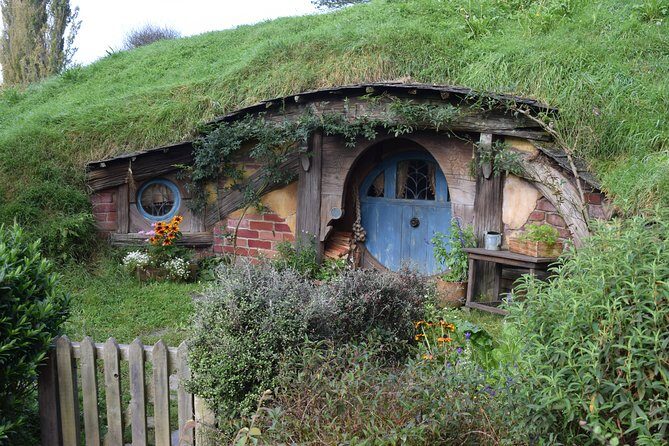 Hobbiton Movie Set Small Group Day Tour from Auckland - Who Will Love This Tour?