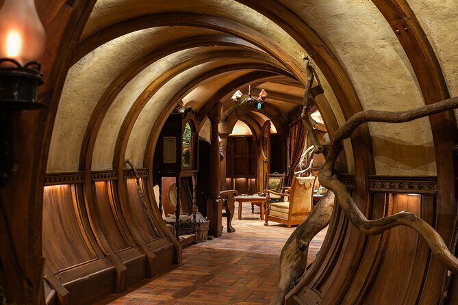 Hobbiton Movie Set Small Group - Guided Tour from Auckland - Who Will Love This Tour?