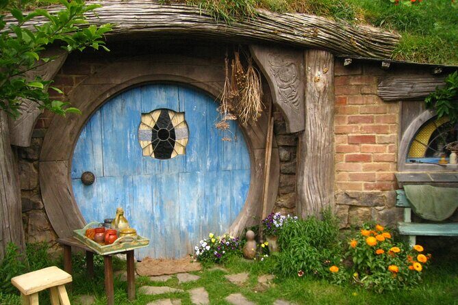 Hobbiton Movie Set Small Tour from Auckland - Pricing and Value