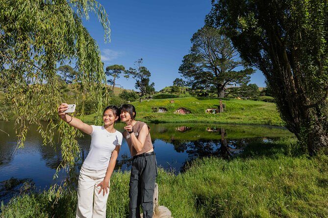 Hobbiton Movie Set Small Tour from Auckland - Practical Considerations