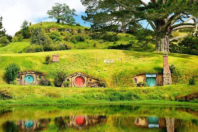 Hobbiton Movie Set Tour from Auckland - What Makes This Tour Stand Out