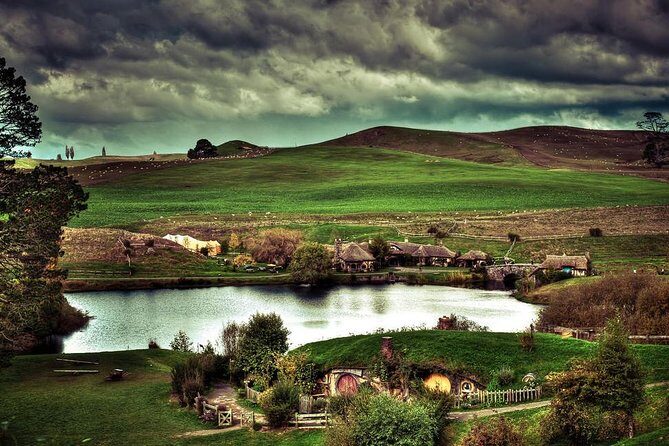 Hobbiton Movie Set tour & Glowworm Cave day tour - Final Thoughts