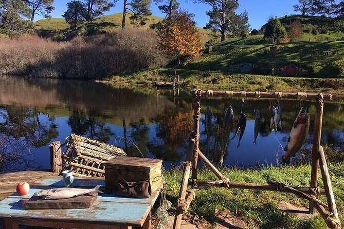 Hobbiton Movie Set & Waitomo Glow Worm Caves Private Tour - Final Thoughts