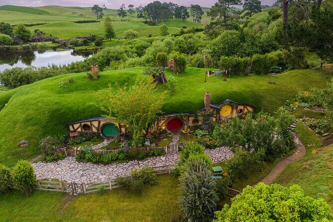Hobbiton Movie Tour at Waikato and Matamata - FAQ
