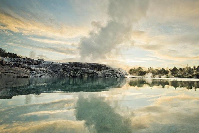 Hobbiton & Rotorua Small Group Day Tour inc Te Puia from Auckland - Why This Tour Offers Great Value
