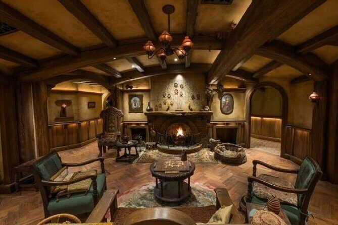 Hobbiton & Rotorua Small Group Tour from Auckland - A Deep Dive into the Tour Experience