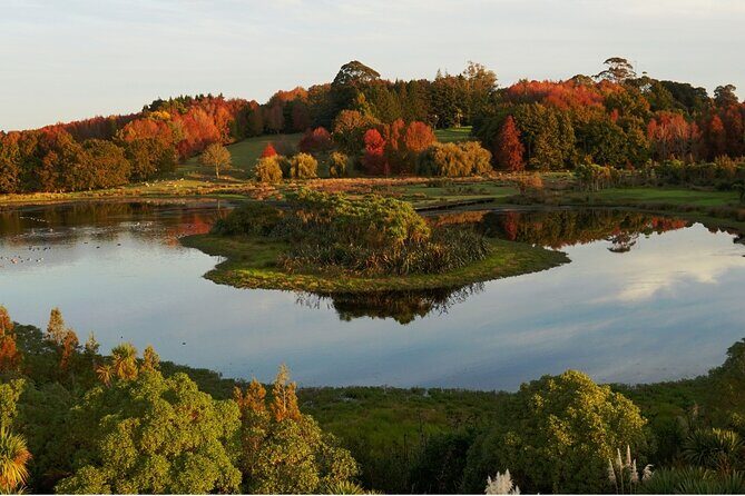 Hobbiton Village and Bridal Veil Falls Private Tour - FAQ