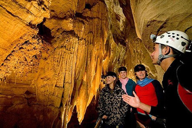 Hobbiton & Waitomo Caves Exclusive Luxury Day Tour From Auckland - FAQ