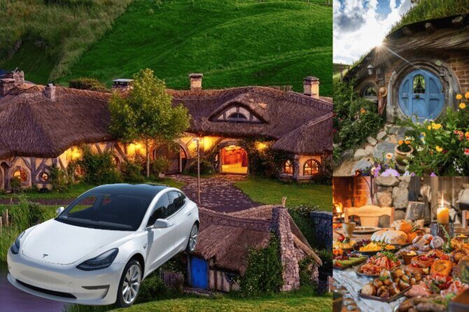 Hobbiton & Waitomo Caves Private Tour from Auckland - Final Thoughts