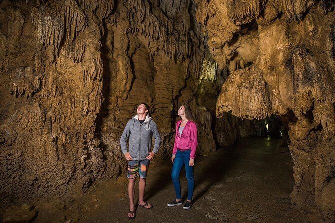 Hobbiton & Waitomo Caves Small Group Tour from Auckland inc Lunch - FAQ