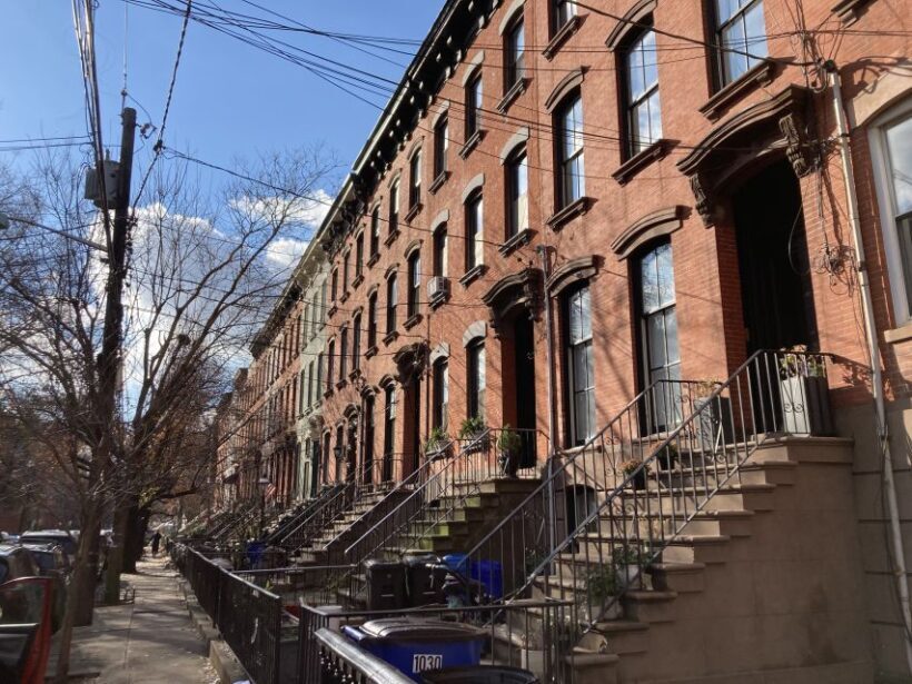 Hoboken: Private Walking Tour with Manhattan Views - The Sum Up
