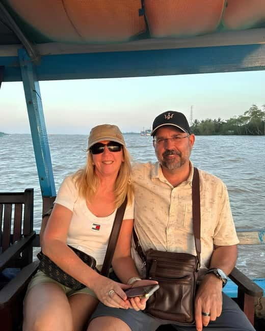 Hochiminh: Best tour Mekong Delta 1 Day - The Sum Up