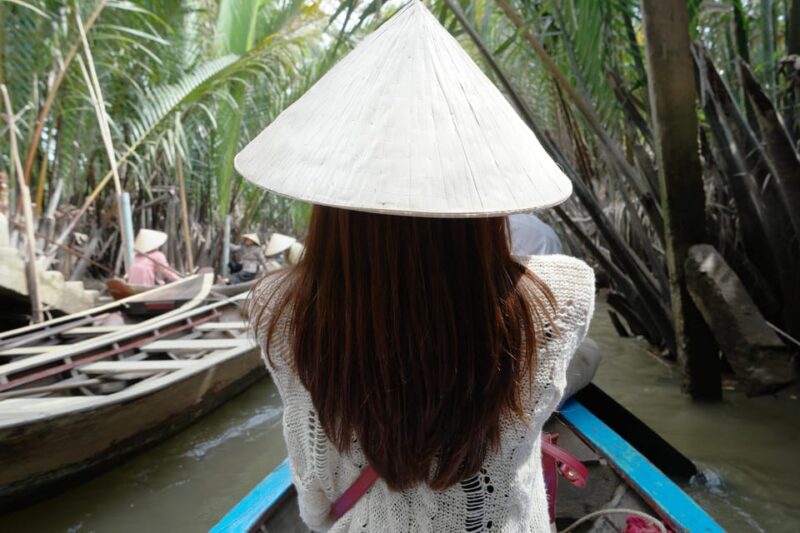 Hochiminh: Best tour Mekong Delta 1 Day - Why This Tour Works