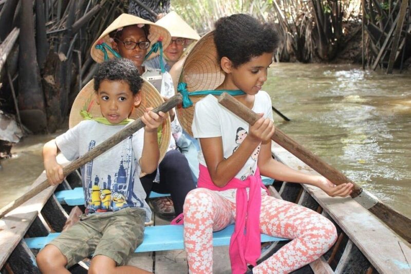 Hochiminh: Best tour Mekong Delta 1 Day - Any Downsides?