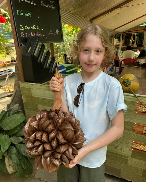 Hochiminh: Best tour Mekong Delta 1 Day - FAQ