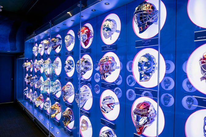 Hockey Hall of Fame Admission Ticket - A Detailed Look at the Hockey Hall of Fame Experience