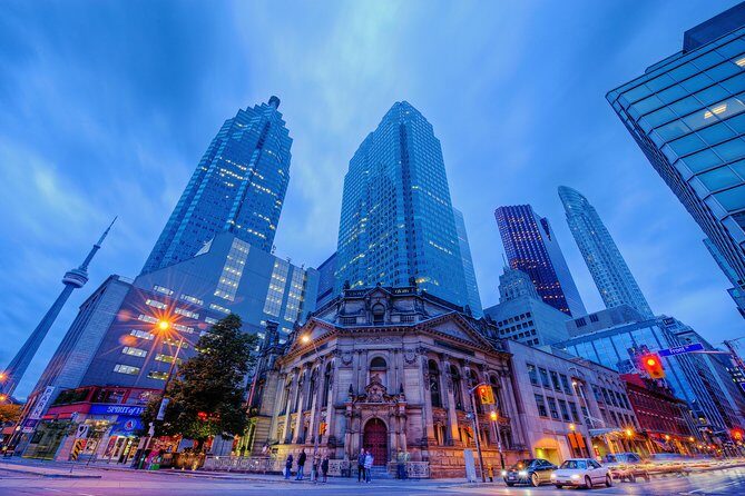 Hockey Hall of Fame Admission Ticket - FAQ