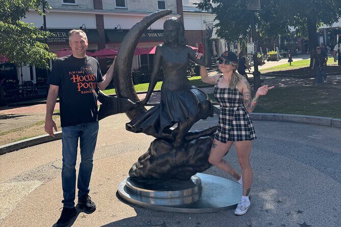 Hocus Pocus Film and Tour. See the Movie Walk the Magic - Final Thoughts: Is It Worth It?