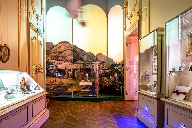 Hofburg Imperial Palace and Sisi Museum Skip the Line Tour - Positive Experiences