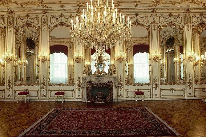 Hofburg Imperial Palace and Sisi Museum Skip the Line Tour - Negative Experiences