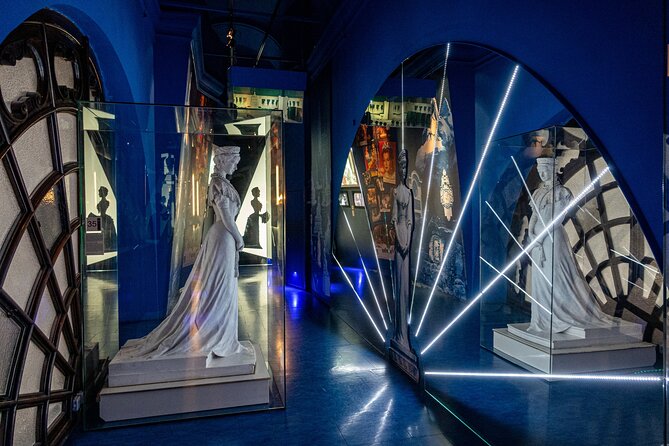 Hofburg Imperial Palace and Sisi Museum Skip the Line Tour - Summary of Comments