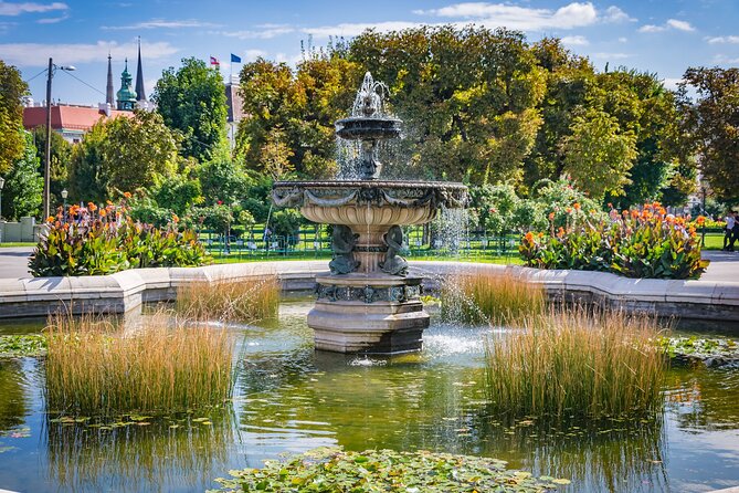 Hofburg Palace, Sisi Museum Vienna Skip-the-Line Guided Tour - Customer Reviews and Feedback