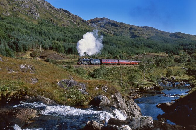 Hogwarts Express and Scottish Highlands Tour from Edinburgh - Authenticity and Experience: What Will You Take Away?