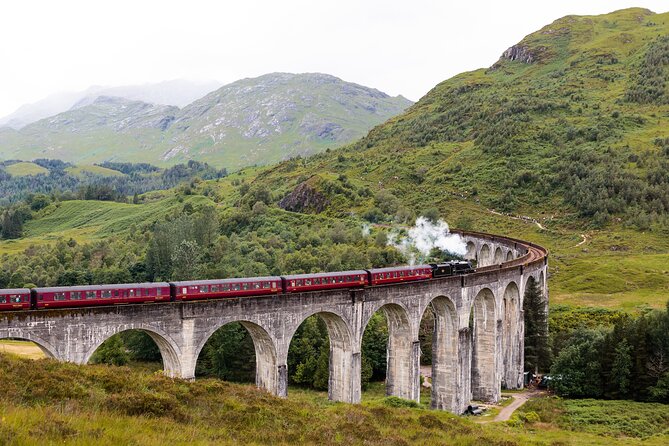 Hogwarts Express and Scottish Highlands Tour from Edinburgh - Who Will Love This Tour?