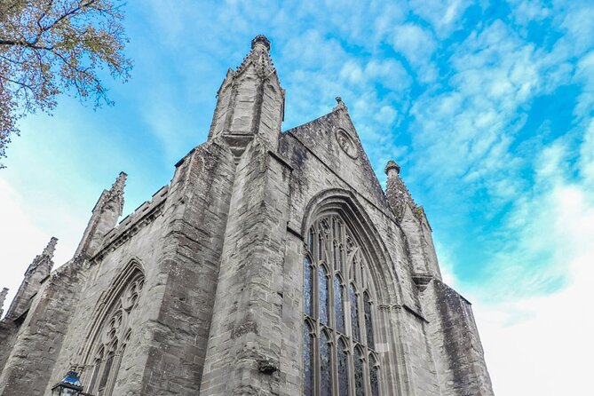 Hogwarts Express and Scottish Highlands Tour from Edinburgh - The Sum Up