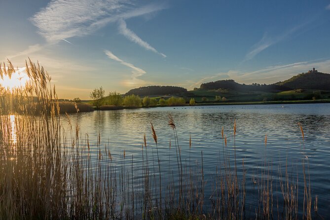 Hohenfelden - Rätselhafter, fiktiver Kriminalfall rund um den See, Outdoor-Spiel - Authentic Feedback and Insights